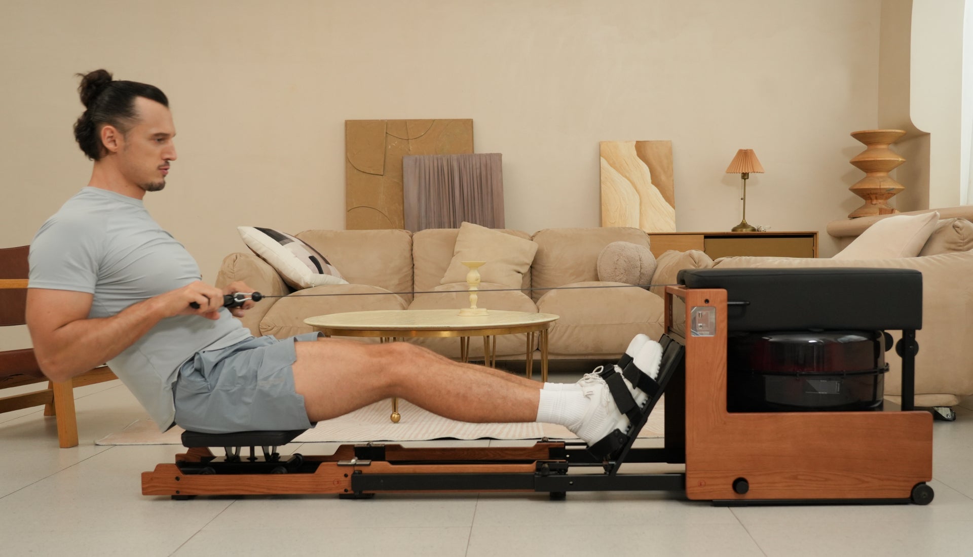 4 Expert Tips to Maximize Rowing Machine Results